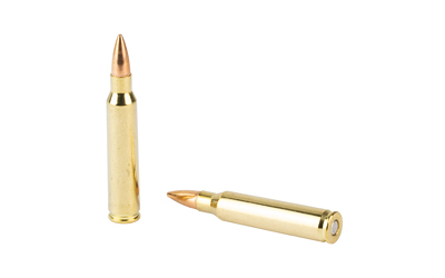 SCORPIO AMMO 223REM 55GR FMJ 20/1000 - Askew Arms